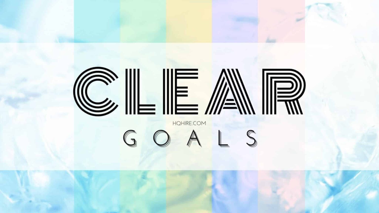 Set WISE Goals To Make SMART Goals Truly Smart Now! | 2023