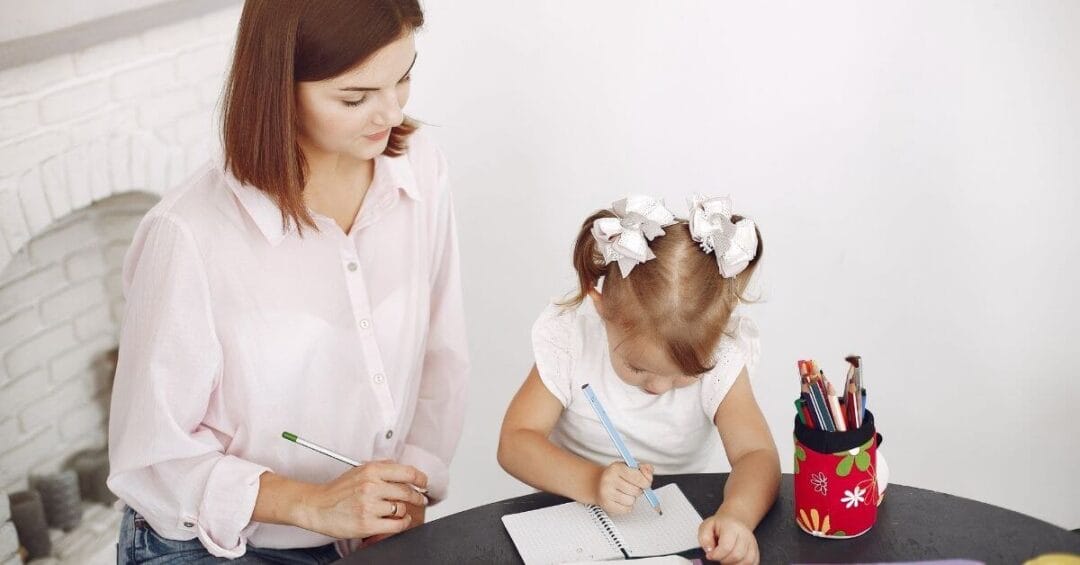 How To Balance Work From Home And Homeschool Your Kids | 2024