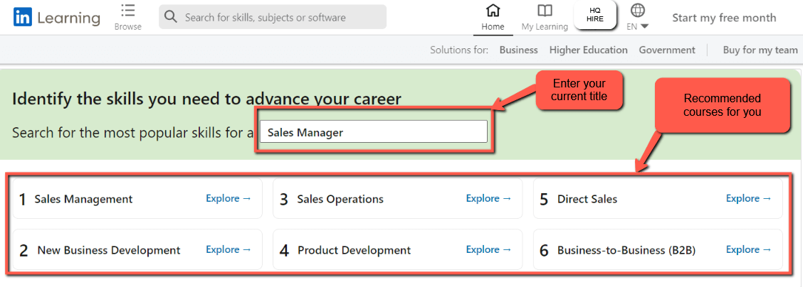Linkedin Learning Review Is It Worth It November 2023