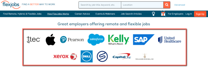 FlexJobs Review: Is It Worth It? (An Honest Take) | November 2023