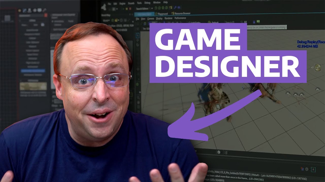 How To Become A Game Graphic Designer In The Gaming Industry? | 2026