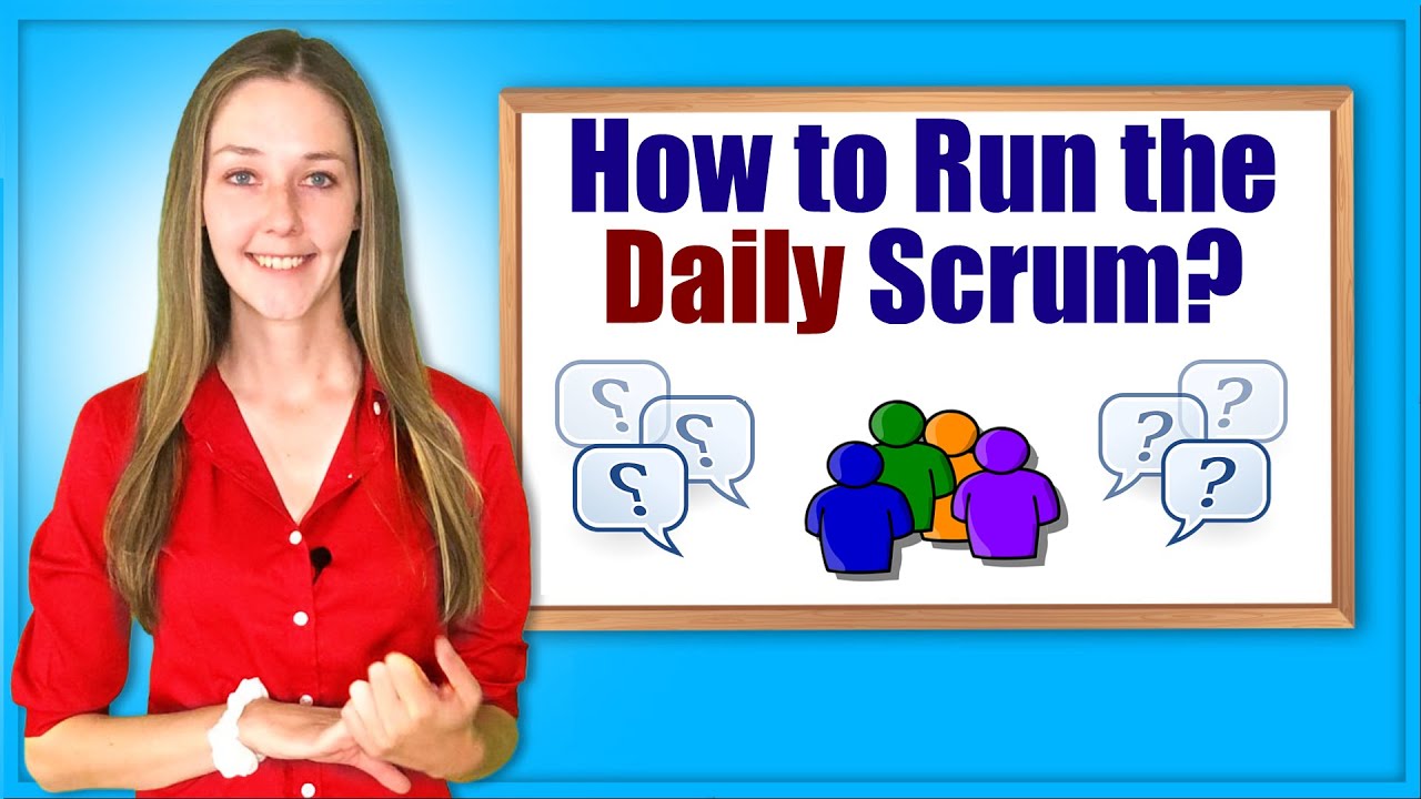 35 Questions To Ask In Stand Up Meeting [Daily Stand Up, Agile & Scrum ...